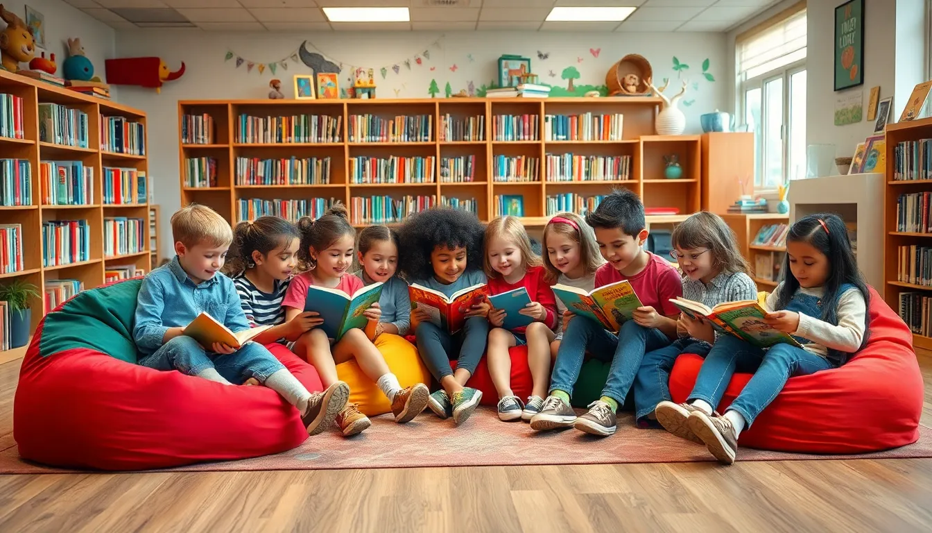 When is Read Across America Week 2025? Celebrate Reading with Exciting ...